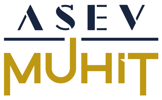 Başiskele'de Satılık Villalar Daireler Asev İnşaat - Kocaeli, Başiskele ...